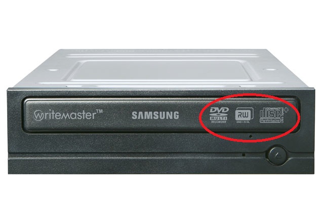 Alifia Ramadhanti: Jenis-Jenis Optical Disk Drive