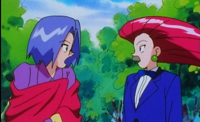 Anime Annoyances: Recap: Pokémon Paparazzi