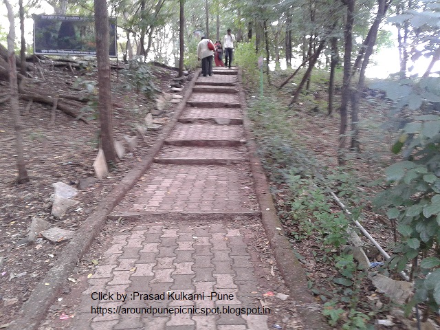 Baneshwar Temple ,Near Pune - Around Pune....Just Enjoy