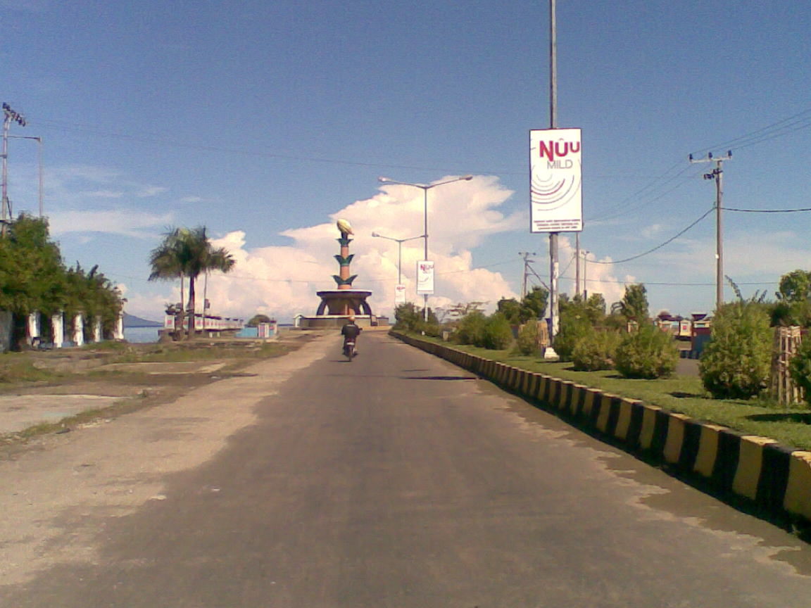 Kota Kolaka ~ Bumi Nusantara