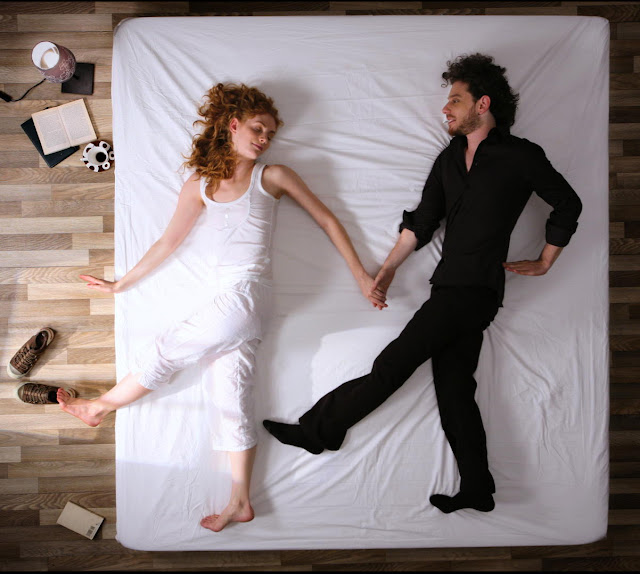 Paul' Web Logs: Her Morning Elegance / Oren Lavie