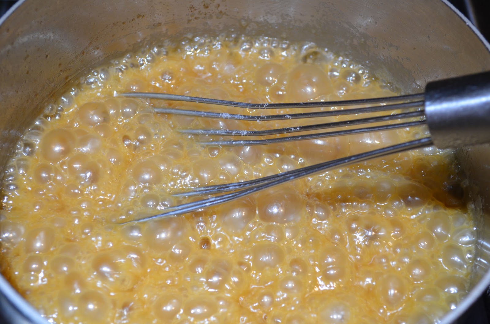 Butterscotch Coffee | Serena Bakes Simply From Scratch