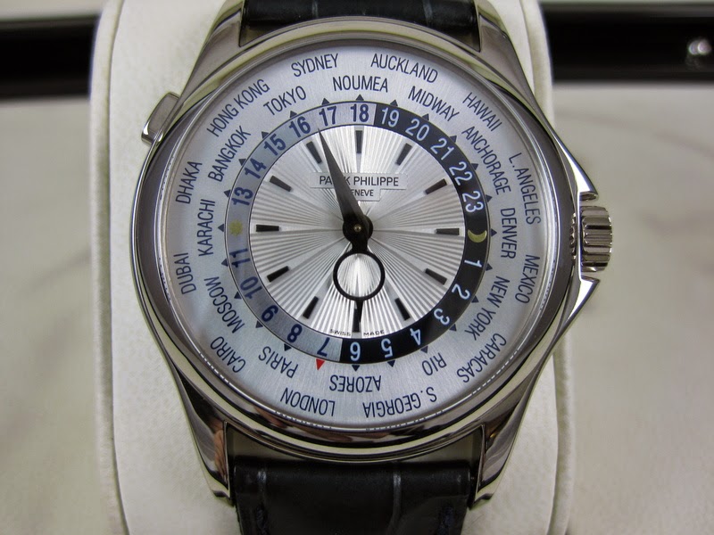 Luxury Swiss Watches: Patek 175th Anniversary Releases