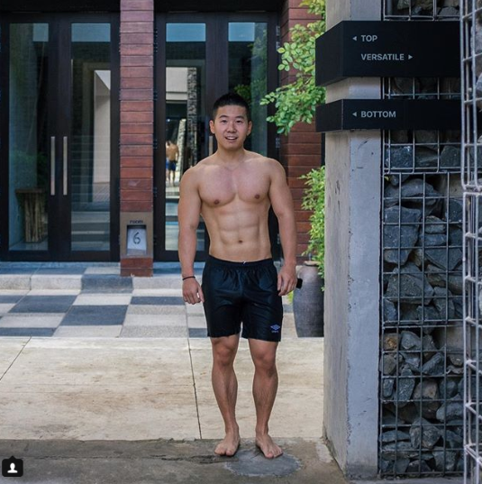 Bản đồ Sắc đẹp Thế giới: Sleepdrunk & Patoetto (Phần 8)