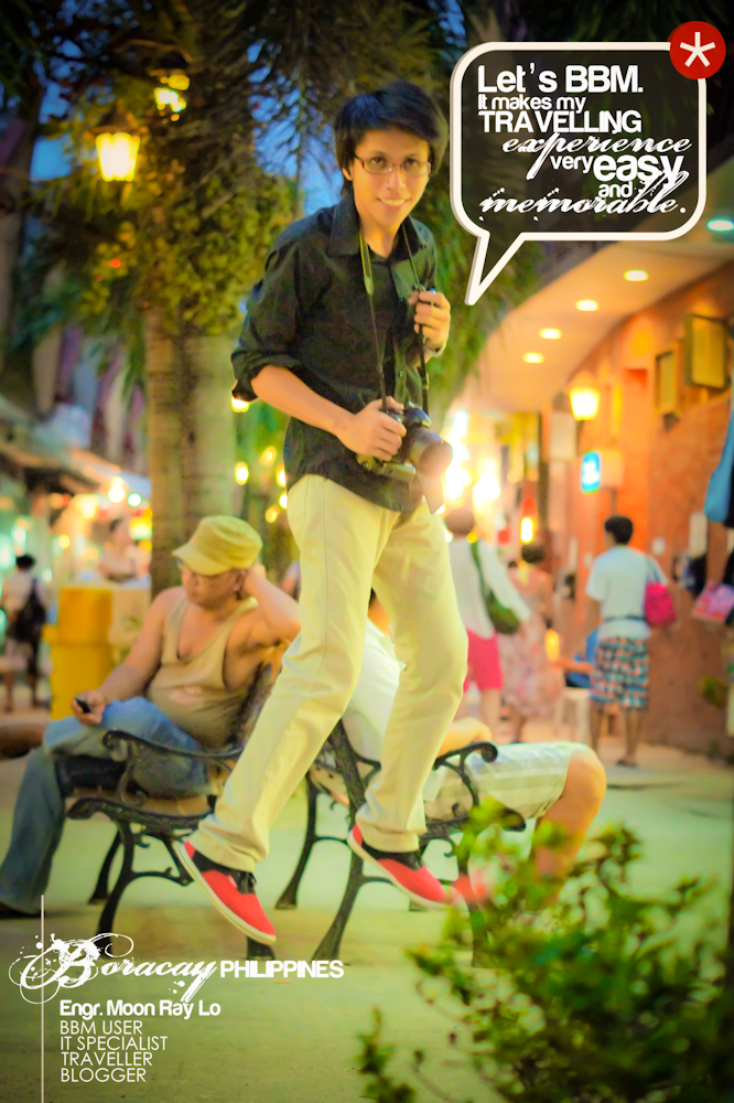 Blackberry BBM Photo Contest 2012: February Winner ~ Traveler's Couch ...