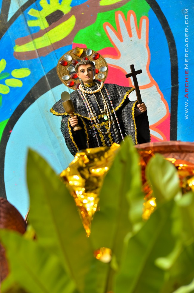 Toledo City: Home of the Miners: Hinulawan Festival