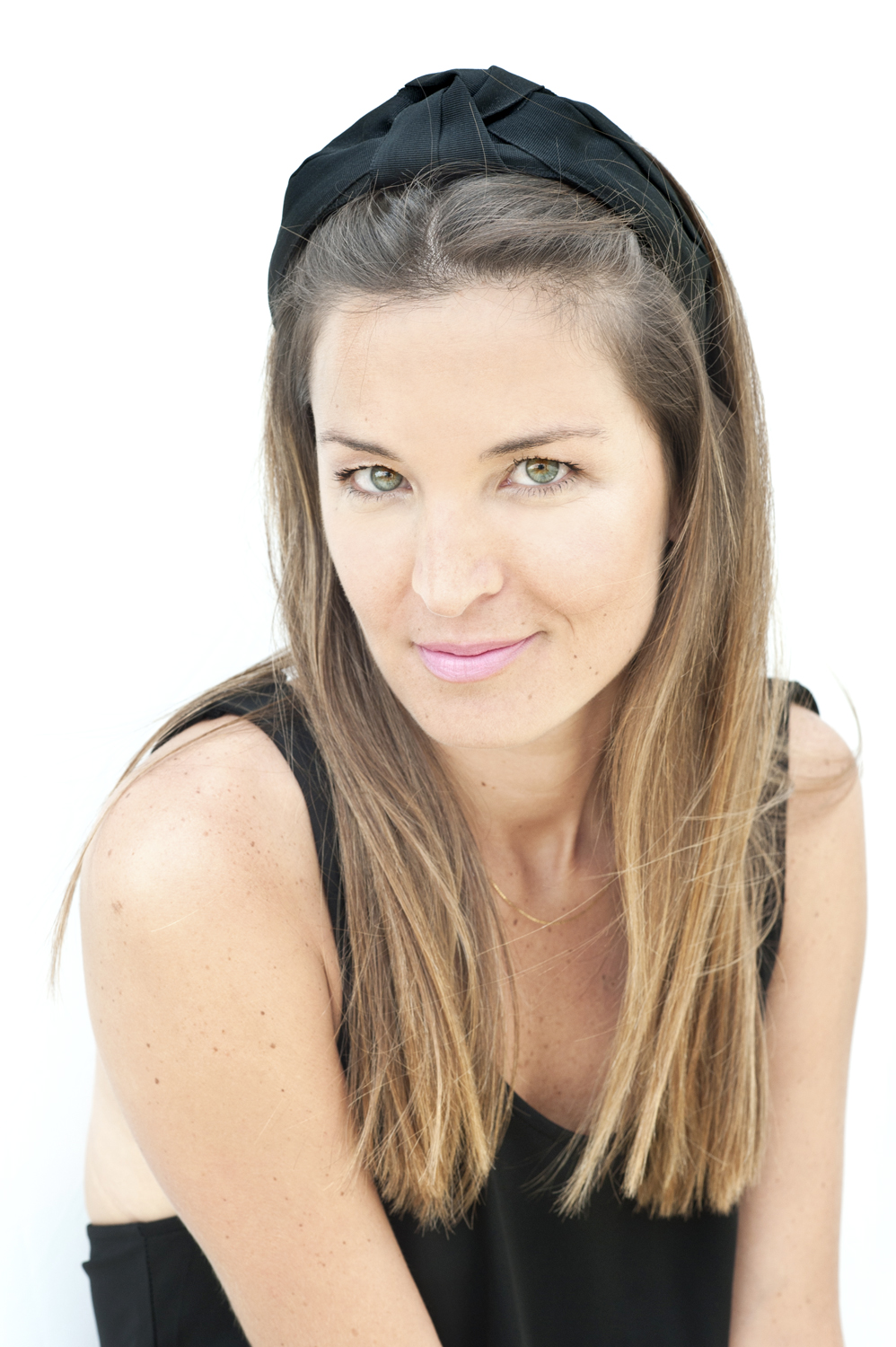 A Closet Mess: Dear Maria Guedes