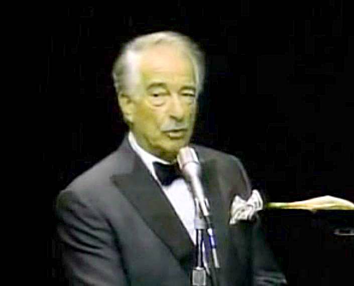 Jewish Humor Central: Throwback Thursday Comedy Special: Victor Borge ... Jewish Humor Central: Throwback Thursday Comedy Special: Victor Borge ...
