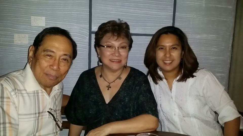 Gracious Jacqui Magno Jams at Primos ~ Beautiful Life