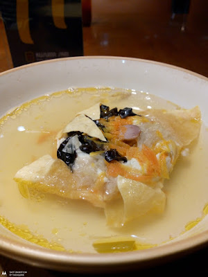 Kusuma Sari, Resto Legendaris Di Kota Solo. | KASKUS