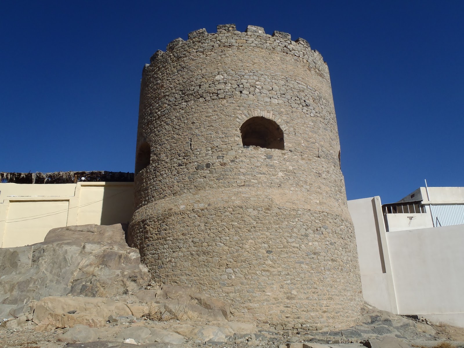 Vicariously Yours: An Education in Culture Shock: Taif: A photo album ...