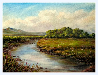 The Back Lane Gallery Artist Collective