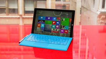 latest technology news: Microsoft Surface Pro 3 Review