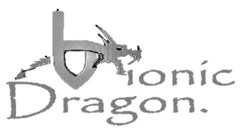 Bionic Dragon