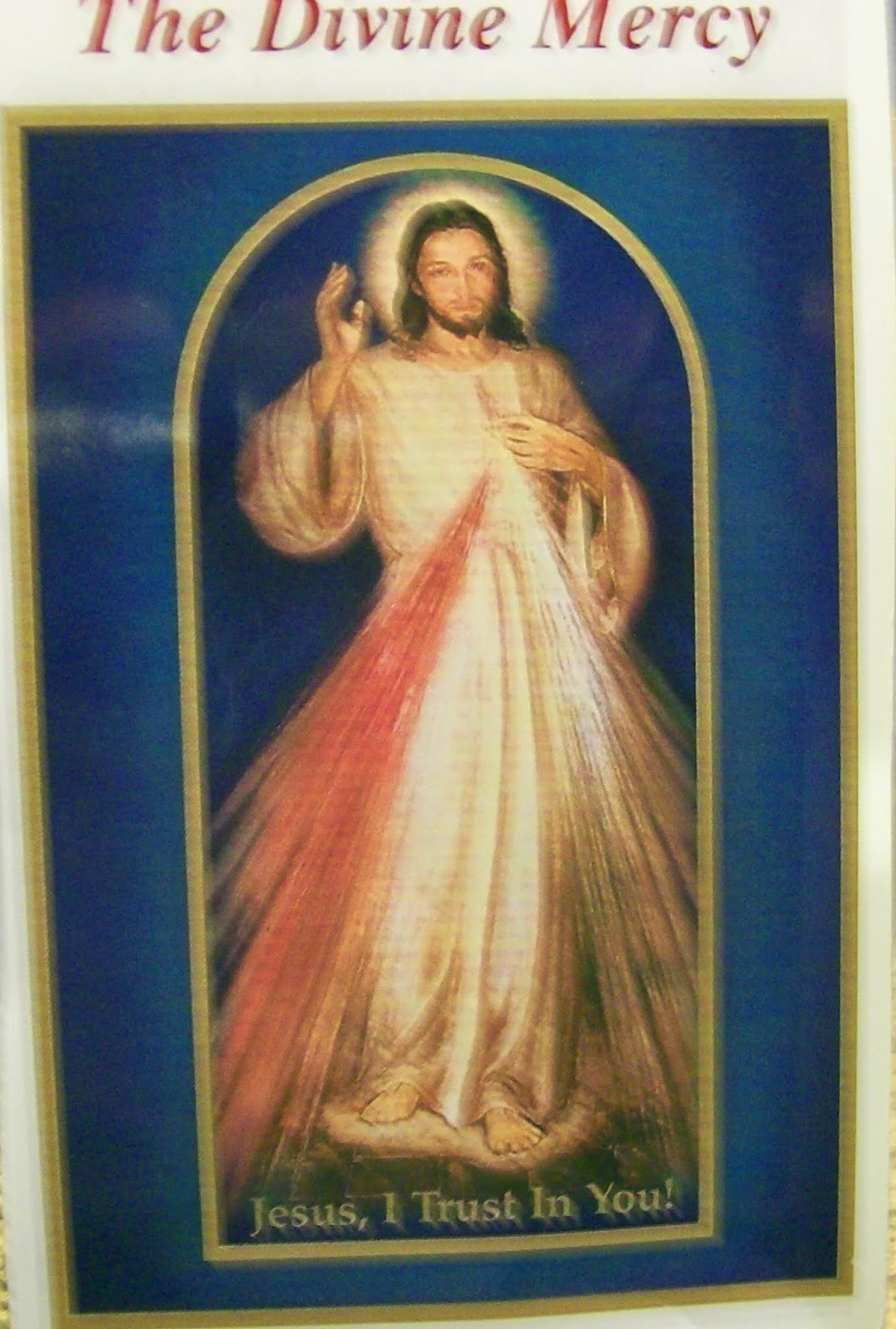 Susan Lapp Mellott. Author and Heart Disease: What is Divine Mercy?