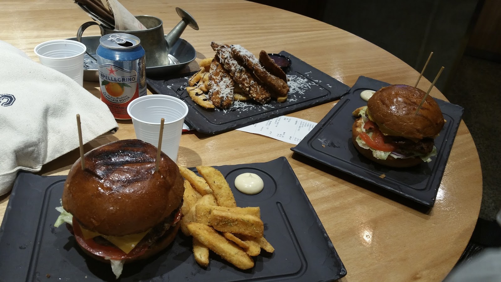 Espresso & Matcha: Miel Container - Sunnybank