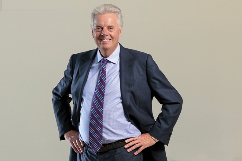 Hindsight : IIT FEATURED IN CRAIN'S ARTICLE