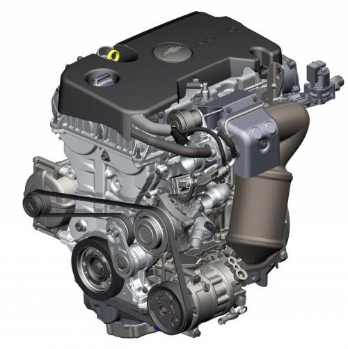 GM announces new Ecotec engines | Carsfresh
