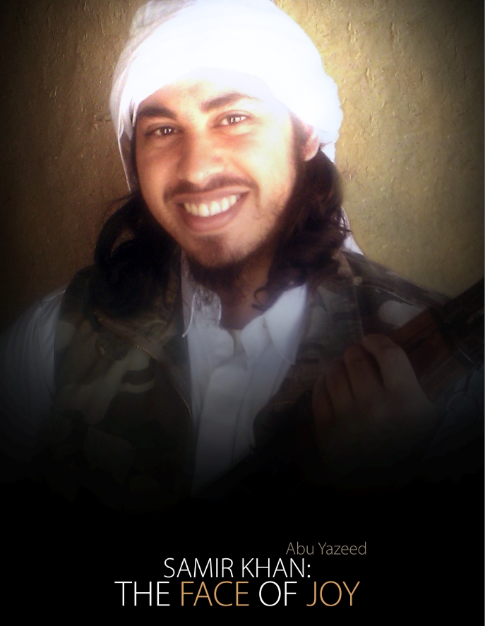 Access ADL: Al Qaeda’s Inspire Magazine Resurrected!