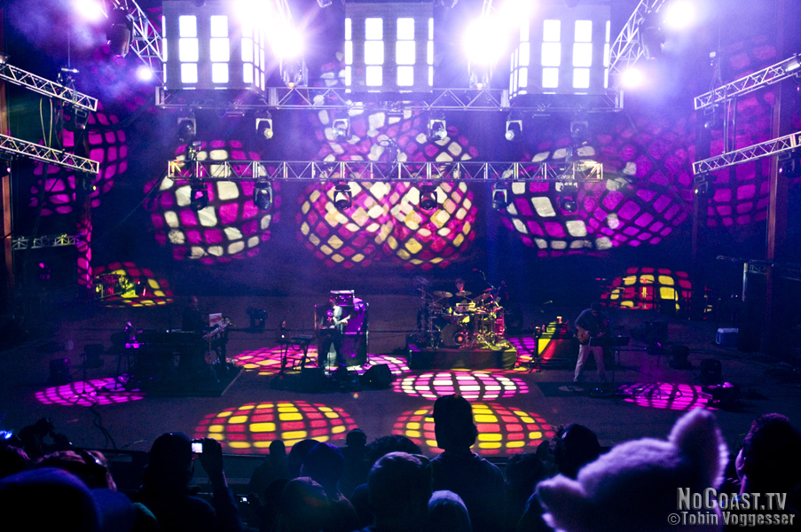 Tobin Voggesser's Photo Blog: Bisco Inferno Red Rocks 2011