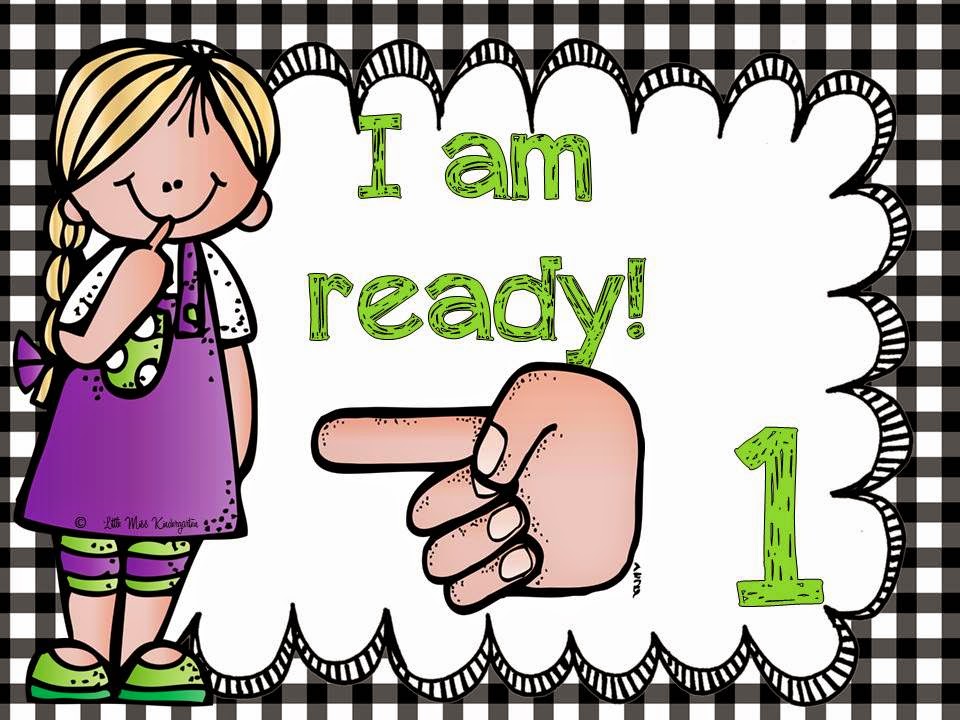 Little Miss Kindergarten - Lessons from the Little Red Schoolhouse ...