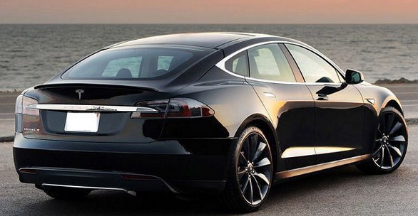 New 2018 Toyota Cars: 2018 Tesla Model S Price And Release Date