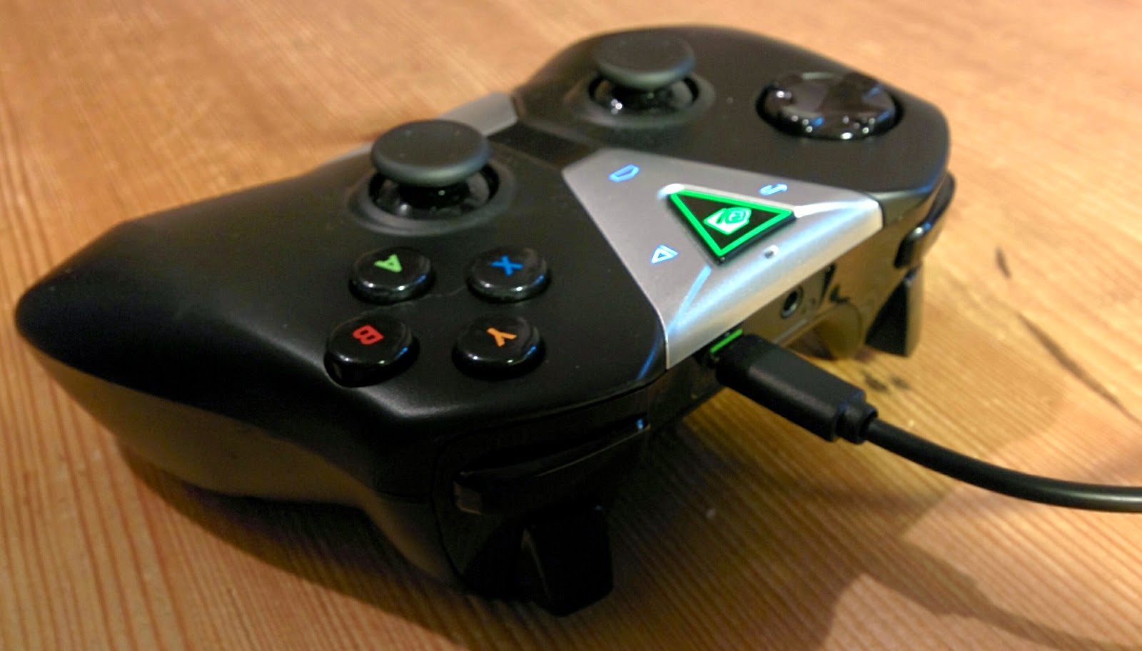 Use nvidia shield controller on pc - wishkum