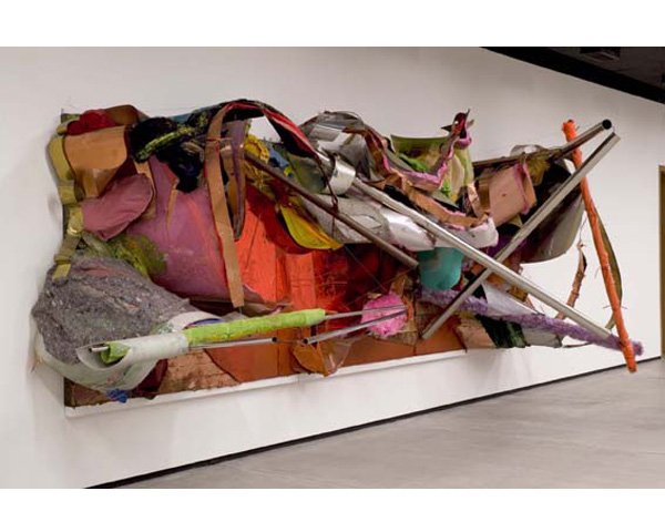 Arte no Olavo: 6as séries – Diferenciação entre espaços e obras ...