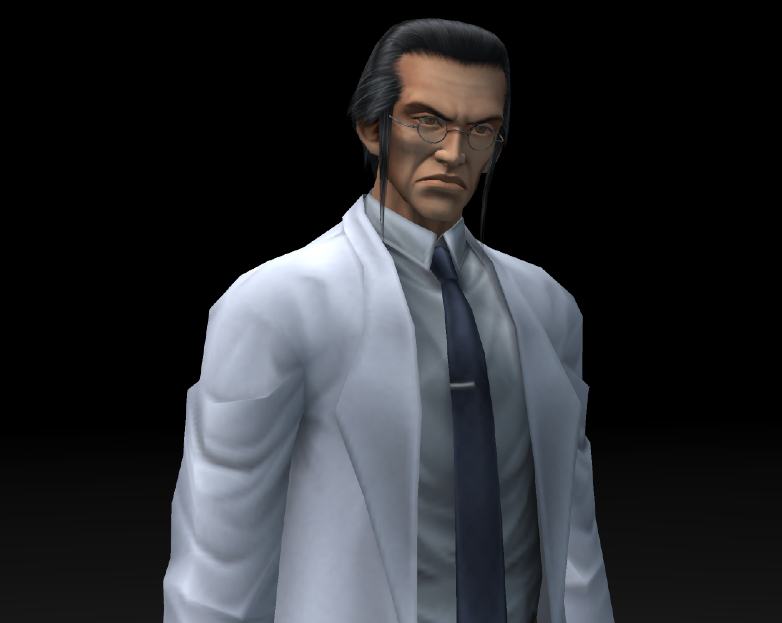 Walk-through Final Fantasy VII: Capítulo 21. Shinra Headquarters