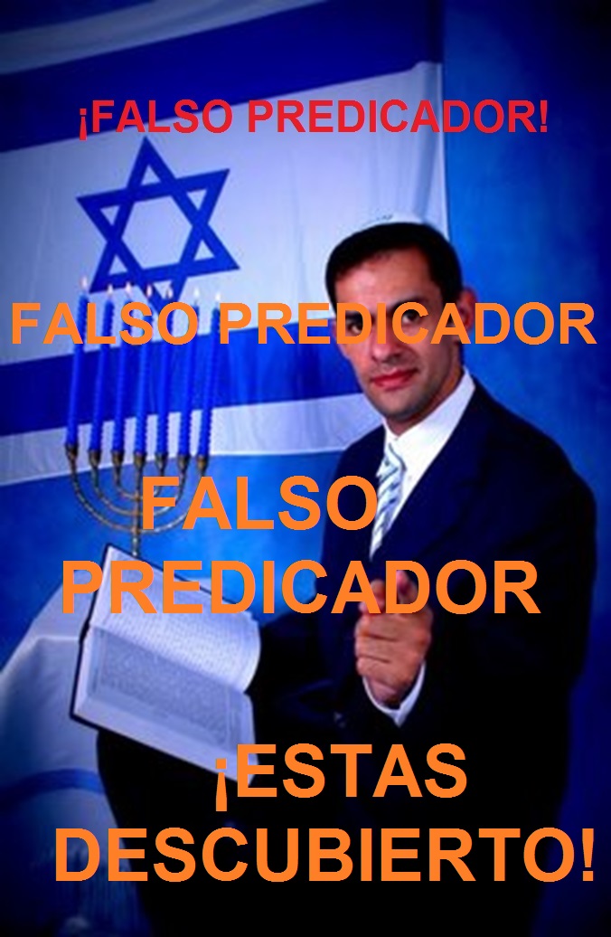 NUEVA EXPRESIÓN EN POLÍTICA: UNA DE LAS CARACTERISTICAS DE UN FALSO ...