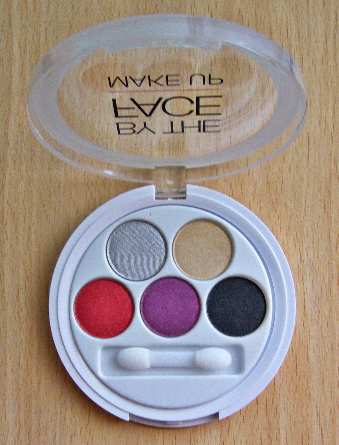 Miss Independent: 2014