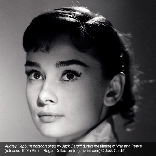 The Audrey Hepburn Exhibition