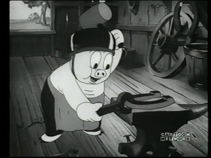 Supervised By Fred Avery: Tex Avery's Warner Brothers Cartoons: The ...