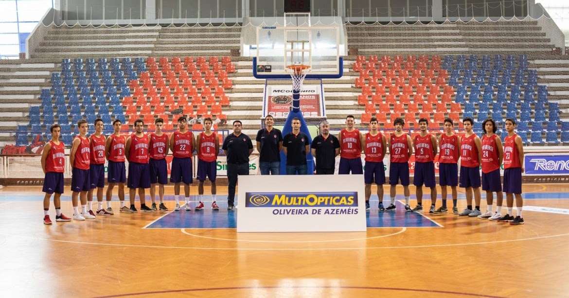 Rui Resende: 2ªJ Grupo Nacional da ABA