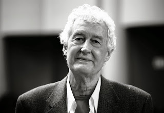 desde mi azotea: POÉTICA DE FÉLIX GRANDE (DE NUEVO LA POESÍA, 1)