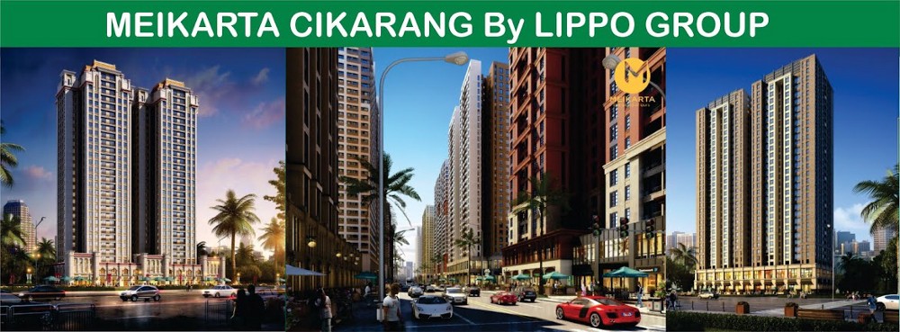 Dunia Icik: Meikarta: Is it as Beautiful as The Grand Design?