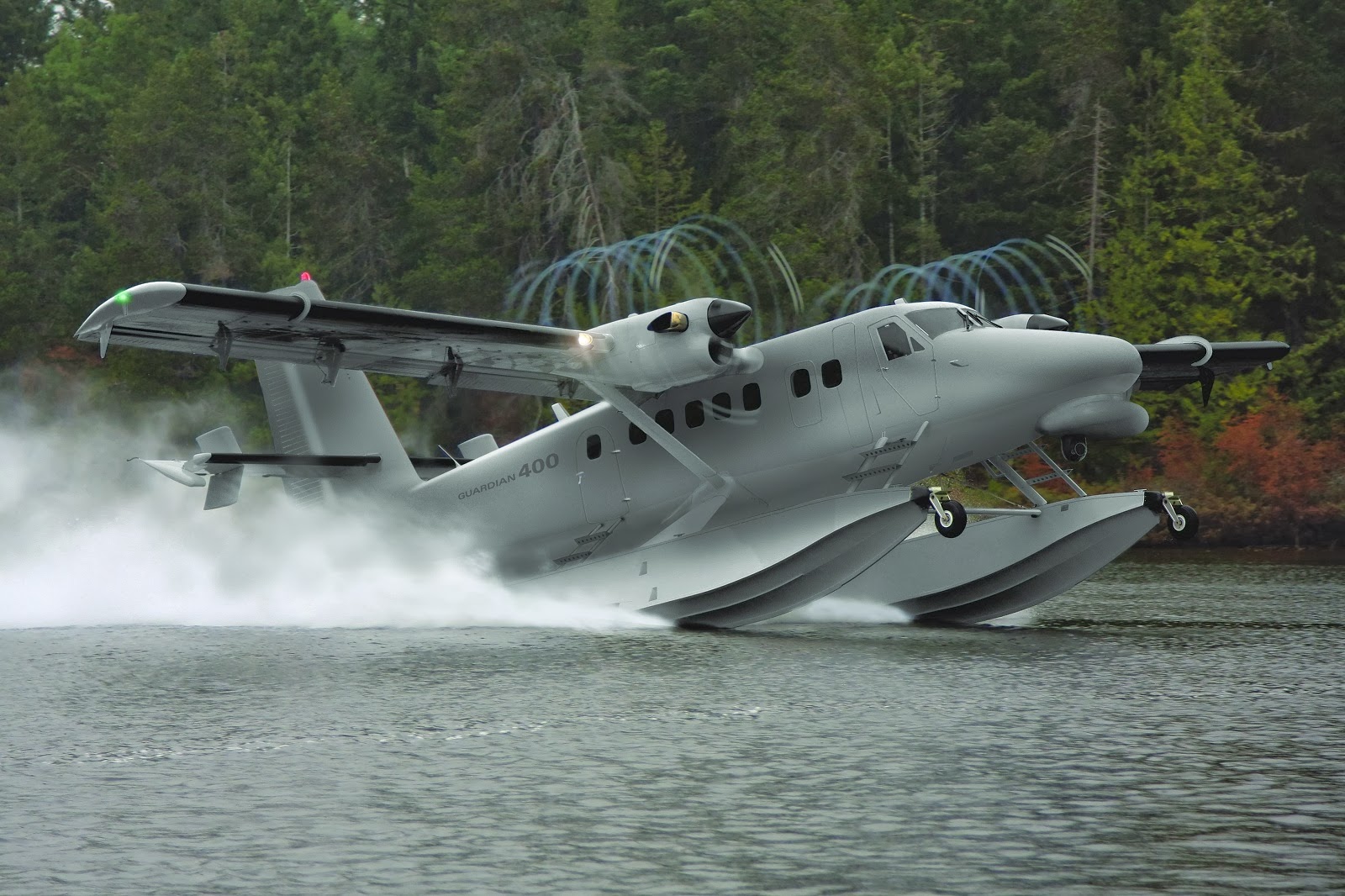 Philippine Navy Seeks for Amphibibious Aircraft | jejak defence