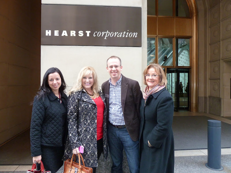 Design Vignettes: Brizo + Wu: “A departure from the ordinary”