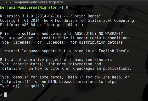 Solved Problems Compiling Rcpp Dependent R Packages In Crunchbang Linux 11 Debian 75 Wheezy