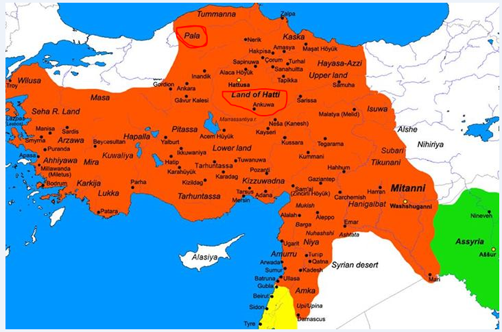 Different names of Hatkar Dhangars.