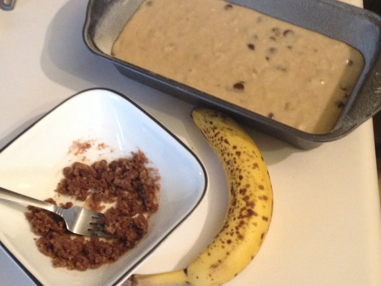 Pan de Plátano | La Lola Dice