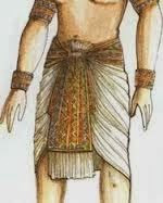 MODA EN EL ANTIGUO EGIPTO | Beyond Outer Space