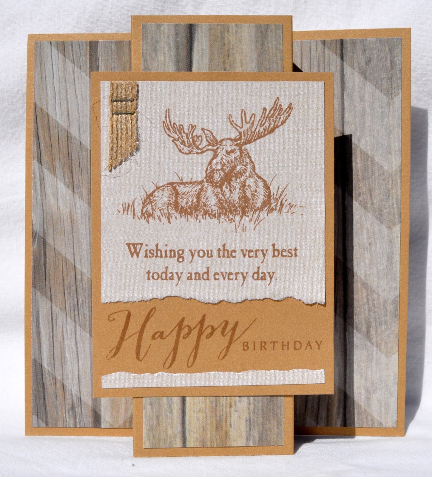 DAT'S My Style: Cross Canada Blog Hop Featuring New CTMH Products