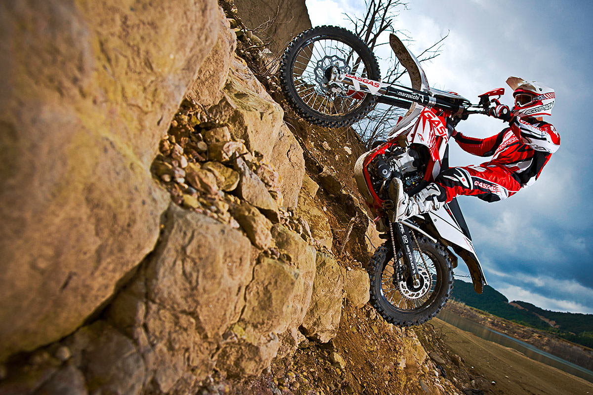 2013 Gas Gas Enduro | Latest Motorcycle Models