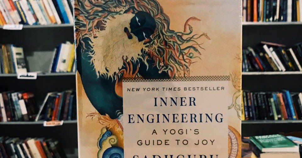 Inner Engine : Inner Engineering