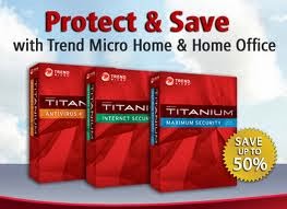 Trend Micro Coupon Code - upto 45% off Trend Micro Coupon Codes