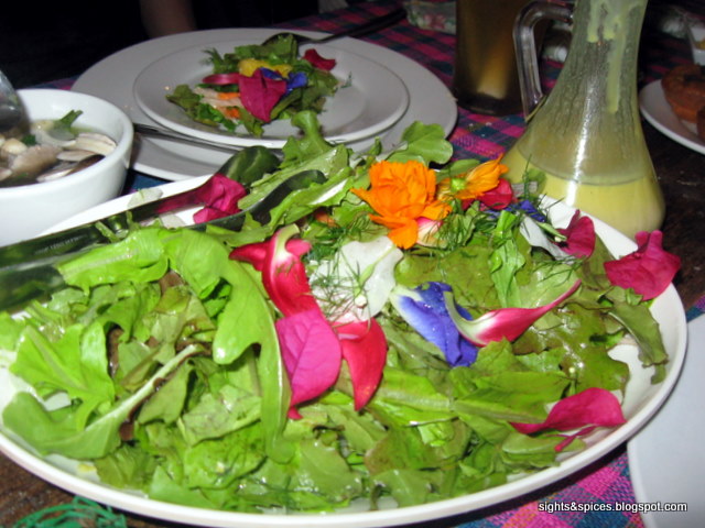 Sights and Spices: Spices: BOHOL's Hidden Gem - Bohol Bee Farm