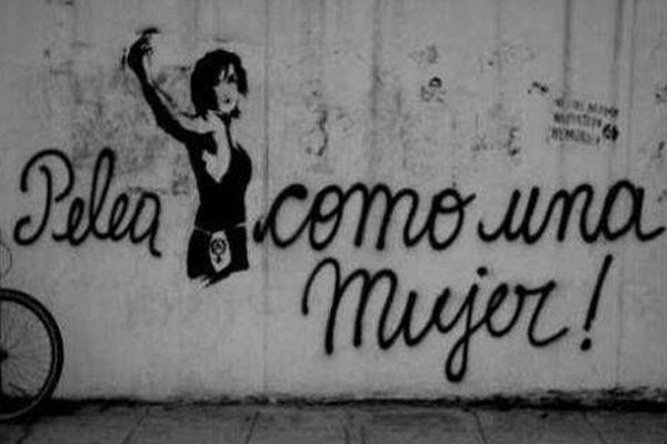 Revista Digital El Recreo: Soy mujer y soy increíble