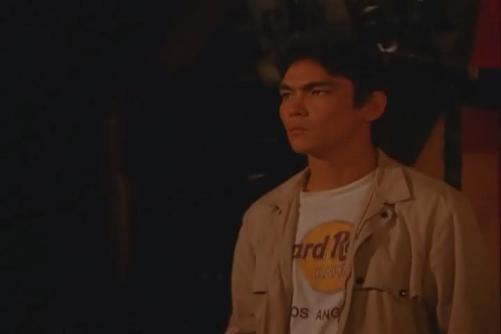 MÁS QUE CINE DE LOS OCHENTA: Bloodfist (1989-Terence H. Winkless) Bloodfist