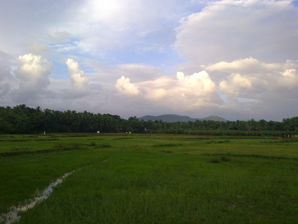 Vishnu Angadipuram: ANGADIPURAM